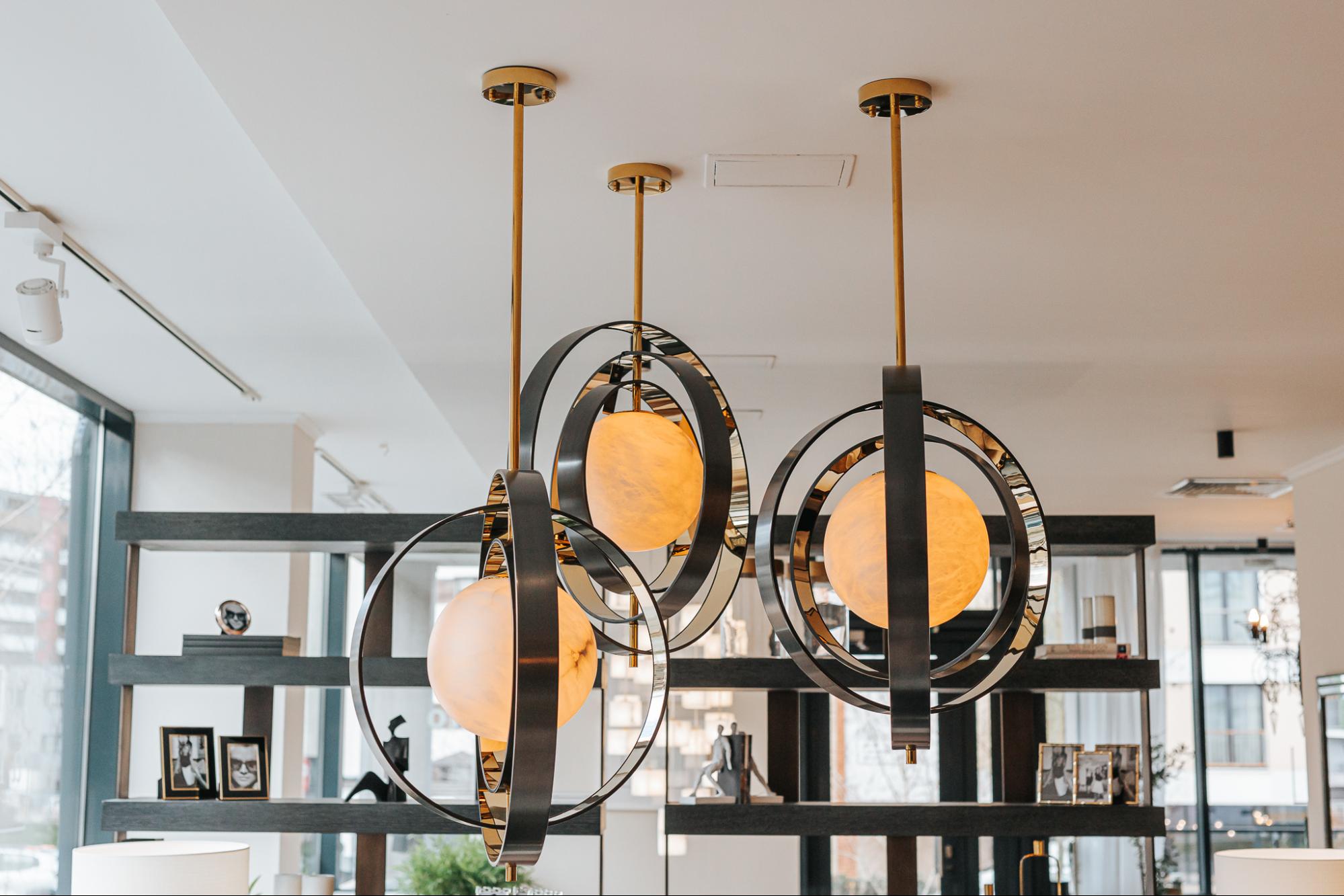 Cum alegi canapeaua perfectă pentru un living primitor - Primera Interiors