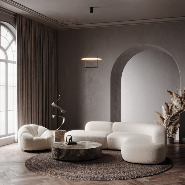 Corp de iluminat Ambience M - Primera Interiors