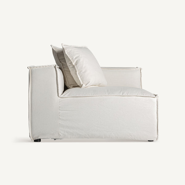 MODUL DEREAPTA CANAPEA VIROLLE - Primera Interiors