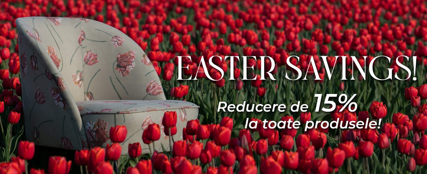 Magazin Online cu Piese de Mobilier si Design Interior - Primera Shop