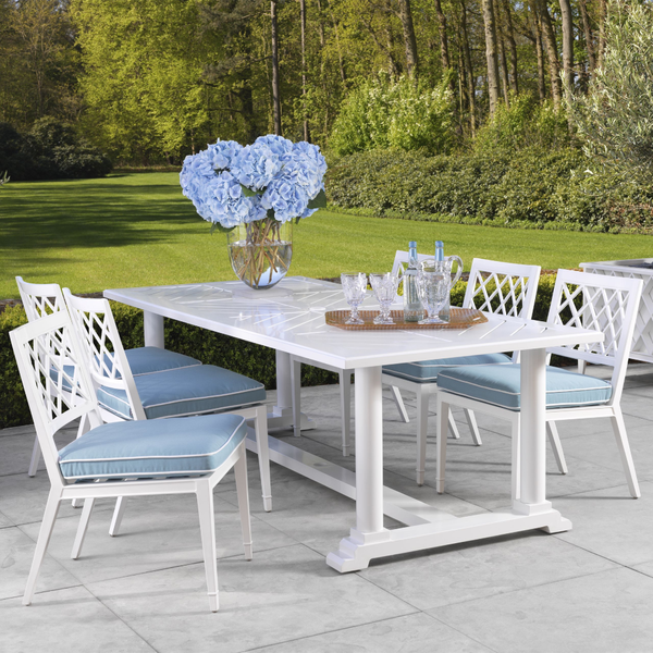 Primera-shop/Masa dining de exterior alba 240cm Bell Rive - Primera ...